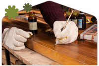Bookbinders & Paper Restoration Specialists | We Are Repairs